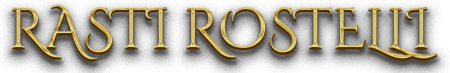 Rasti-rostelli home - Rasti Rostelli
